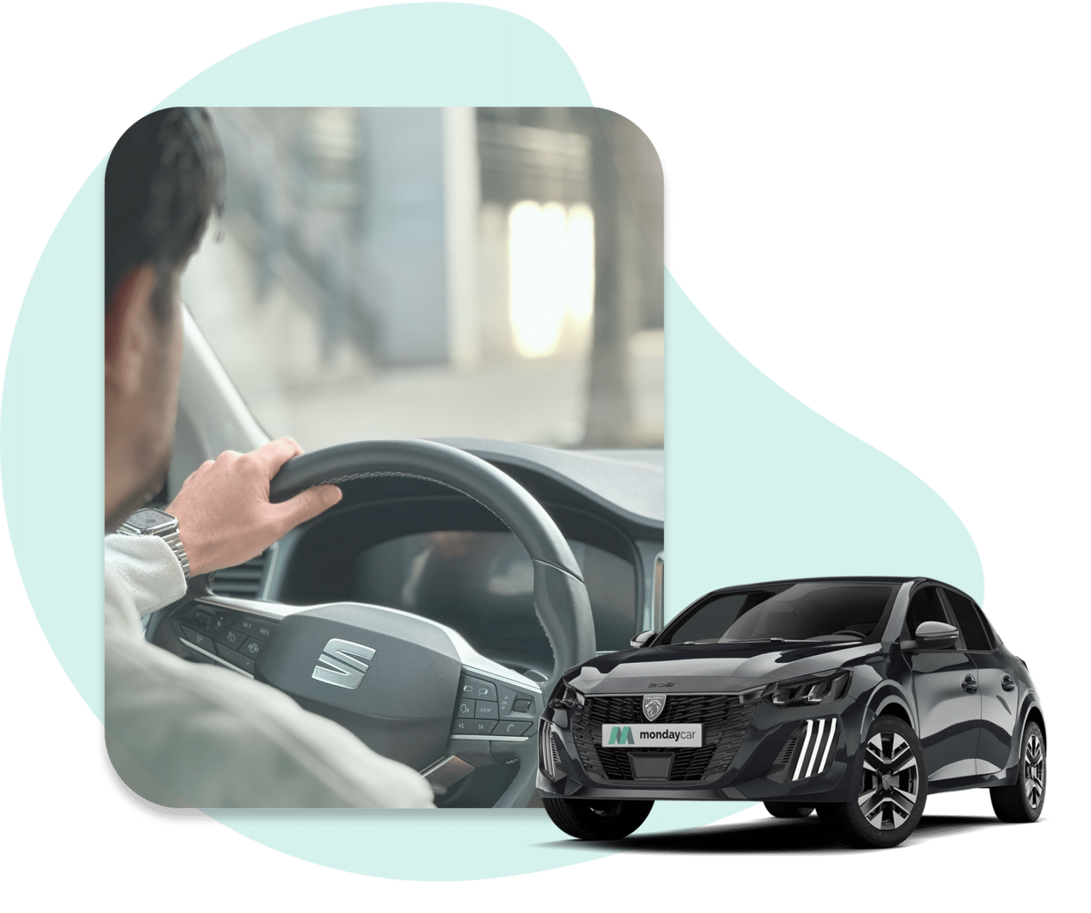 Mondaycar – Flexible Car Leasing for Businesses